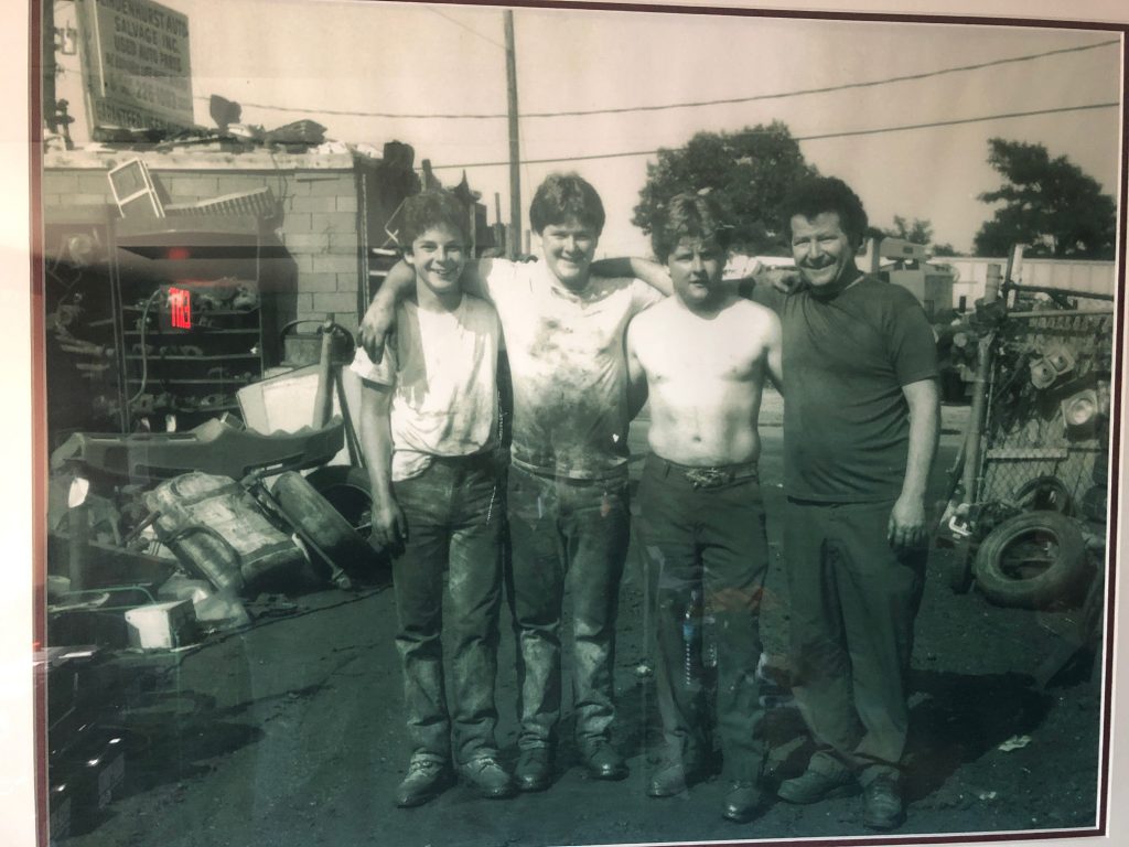 Elite Used Auto Parts - Order Car & Truck Parts Online - Elite Used ...