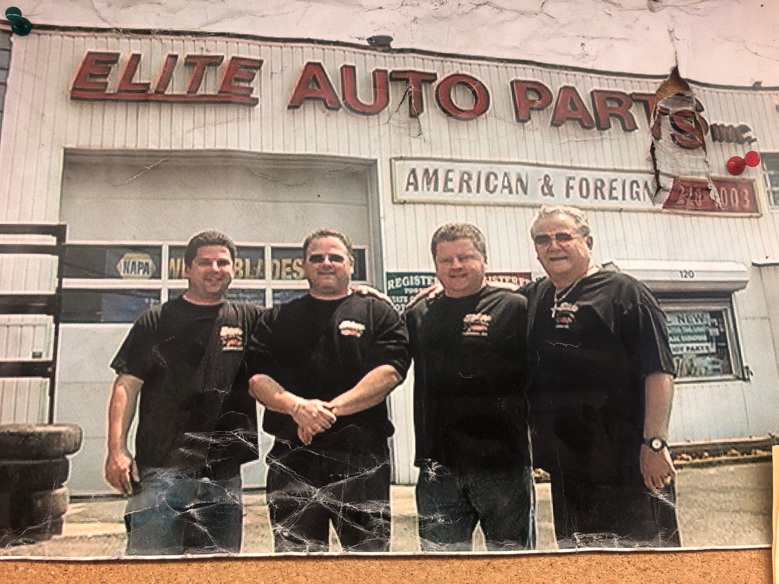 Elite Used Auto Parts - Order Car & Truck Parts Online - Elite Used ...