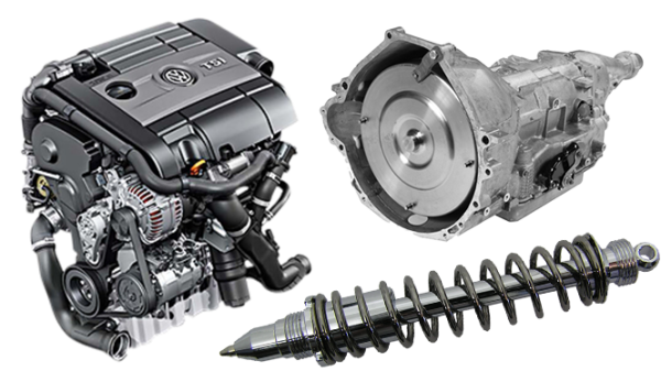 Elite Used Auto Parts - Used OEM Parts - Used Auto Parts Experts